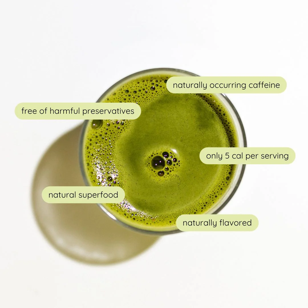Why Coco Matcha Is the Must-Try Beverage Trend of 2025 - RITA Beverage